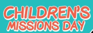 Children’s Missions Day – Habersham Baptist Association